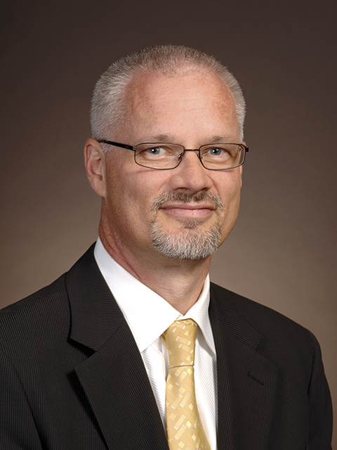 Hjelmstad, Volo honored at Engineers Week