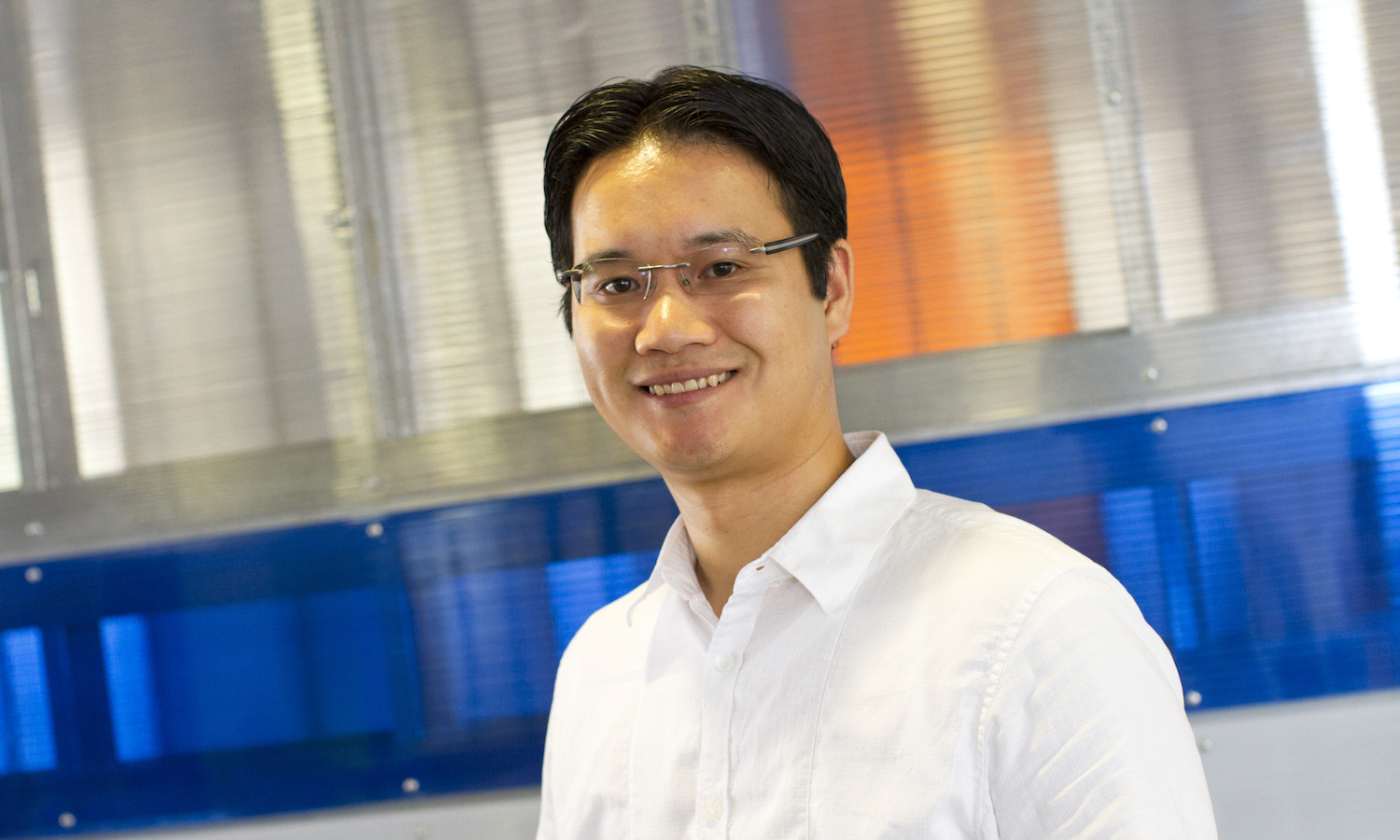 NSF CAREER Award winner reimagines nanocrystals for new technology