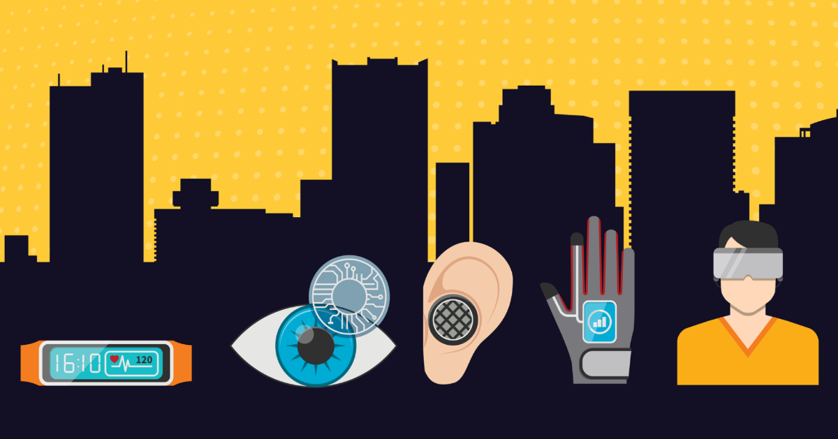 WearTech positions Phoenix as center of wearable tech industry
