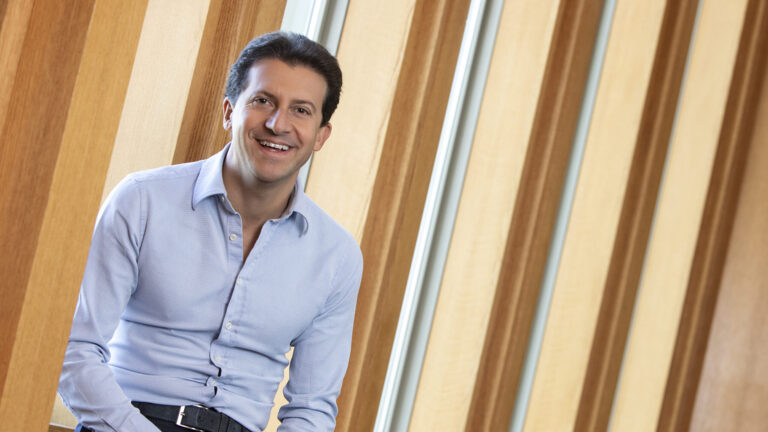 Bruno Sinopoli named director of ASU’s School of Electrical, Computer ...