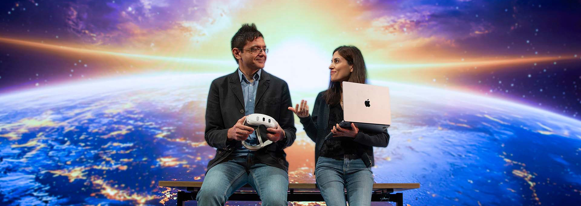 ASU Engineering News - Year in Review 2025